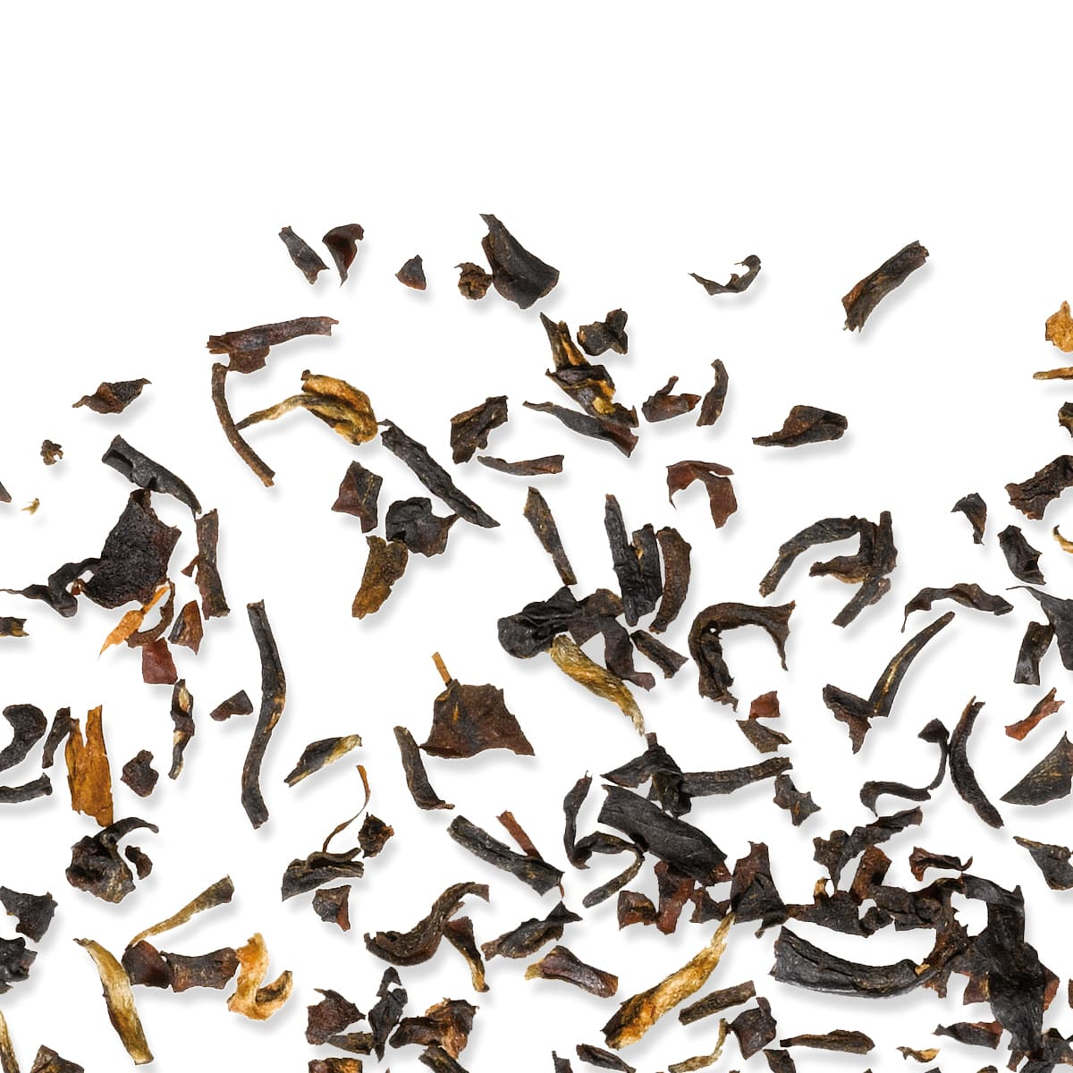 Althaus Assam Malty Cup Grand Tea Bags - Cup of Tea