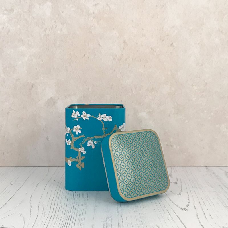 Japan Tea Caddy 100g - Buy Online - Cup of Tea
