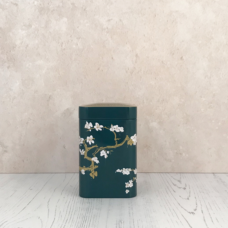 Japan Tea Caddy 100g - Buy Online - Cup of Tea