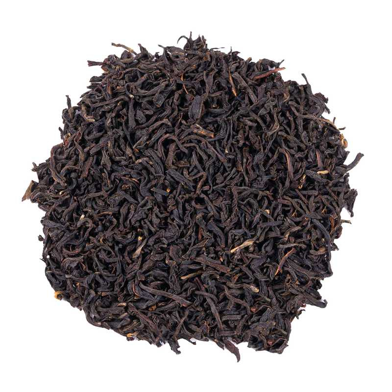 Buy Asam Leaf OP loose leaf tea to buy online - Cup of Tea