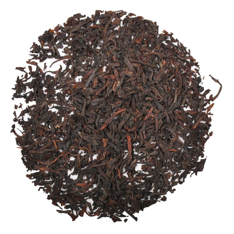 Buy Kenilworth OP1 Black Tea from High Tea Co - Cup of Tea