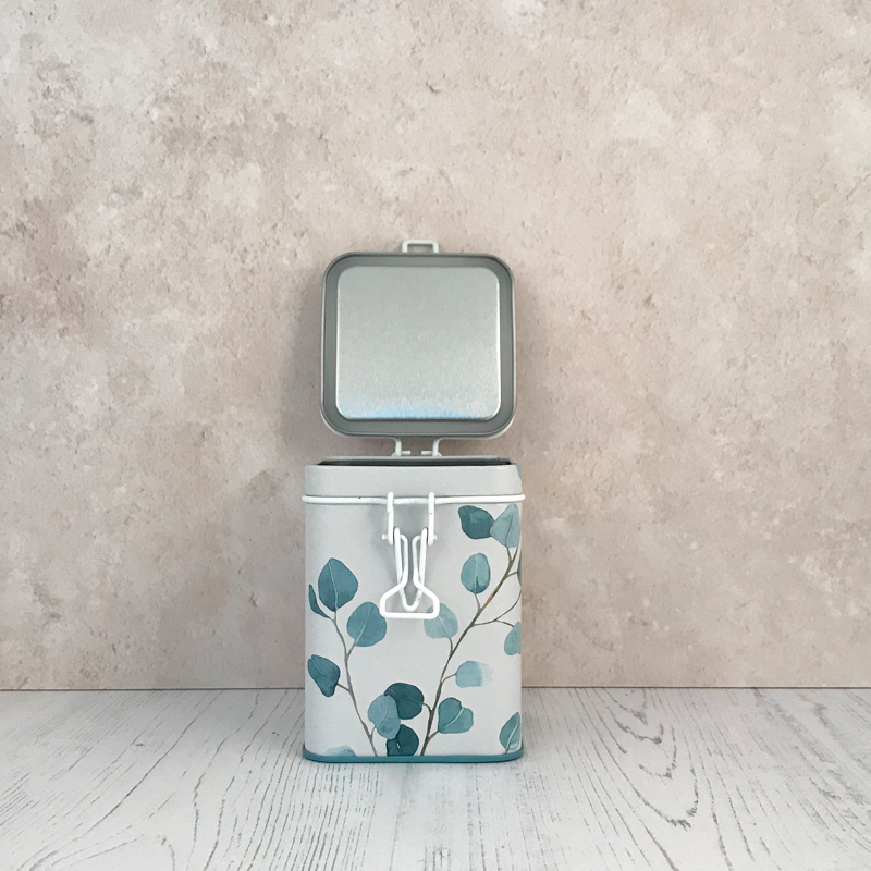 Set of Two 150g Tree Tea Caddies - Buy Online - Cup of Tea