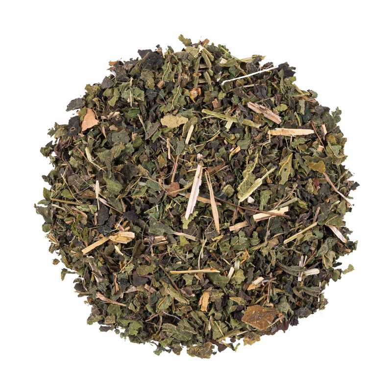Buy Nettle Leaf Tea Online - Cup of Tea