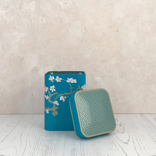 Japan Tea Caddy 100g - Buy Online - Cup of Tea