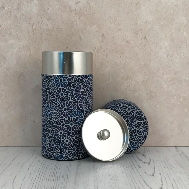 Buy Tea Caddy Lumi with aromaseal online - Cup of Tea